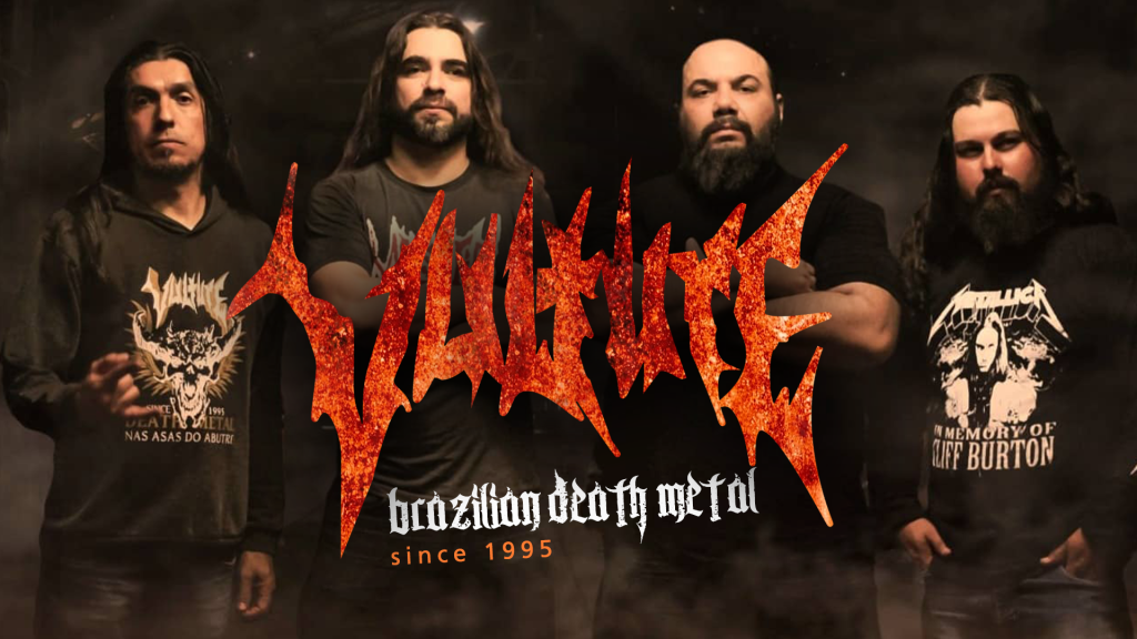 Biografia banda Vulture